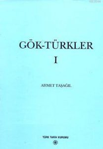 Ahmet Taşağıl – Gök-Türkler I – Salutatorium