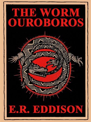 E.R. Eddison – Ouroboros Yılanı – Salutatorium