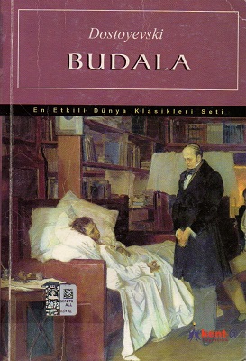 Dostoyevski – Budala – Salutatorium